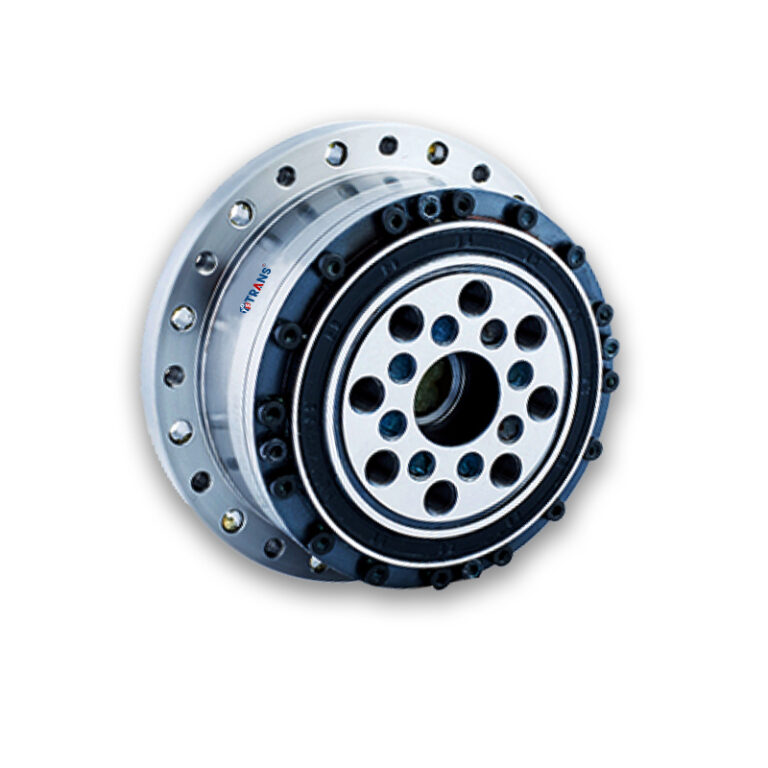 CSG Harmonic Drive Type of Gearbox - Trans Motion Control Expert