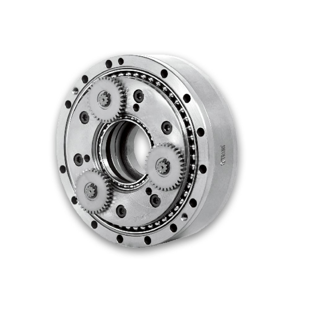 3D Printed Cycloidal Gearbox Build And Tolerance, 49% OFF