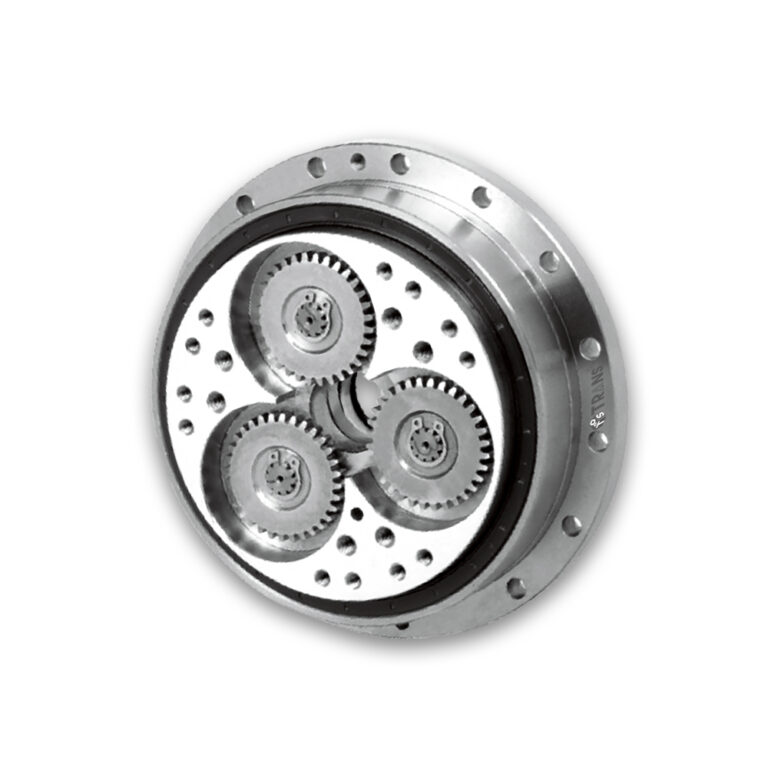 RV-E Cycloidal Pin-wheel RV Reducer - Trans Motion Control Expert