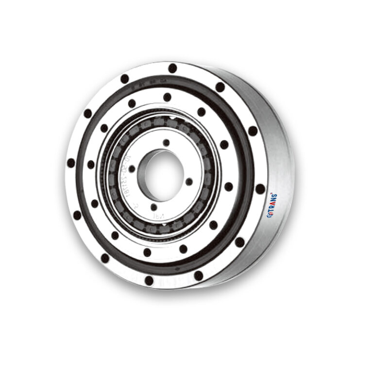 CSG Harmonic Drive Type of Gearbox - Trans Motion Control Expert